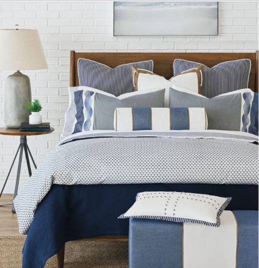 Buford's Gap Bedding Set — Grace Home Decor